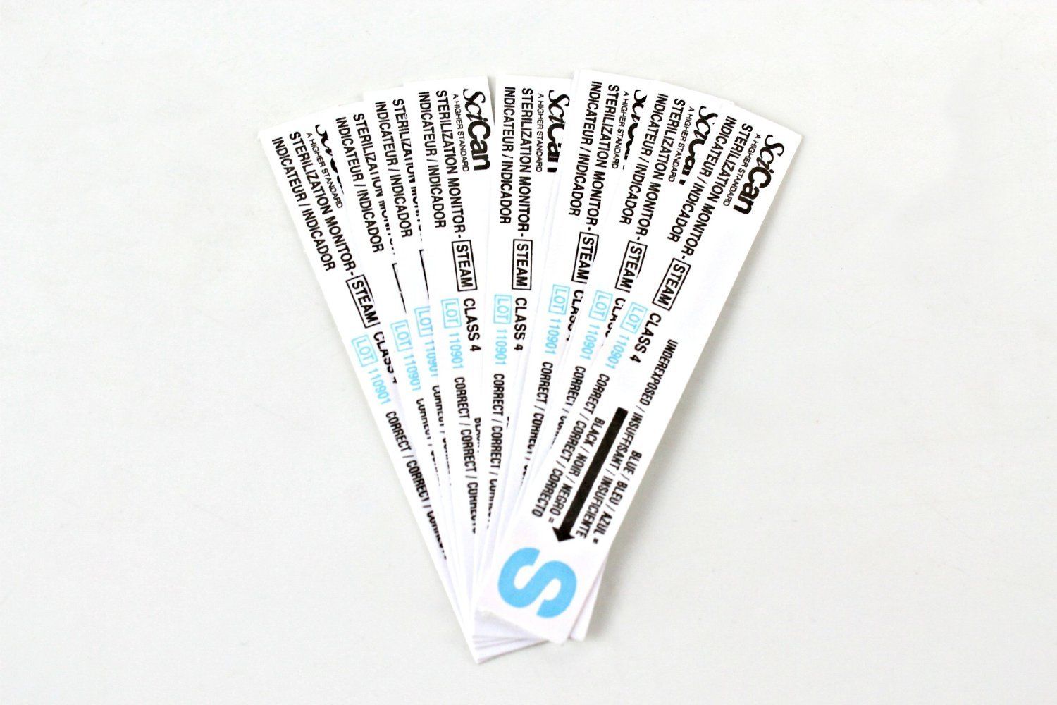 Bajaj Meditronics Pvt. Ltd. | UVC STERILIZATION UNIT | ISTAT -SYSTEM ...